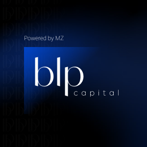 Sobre a BLP - BLP Capital
